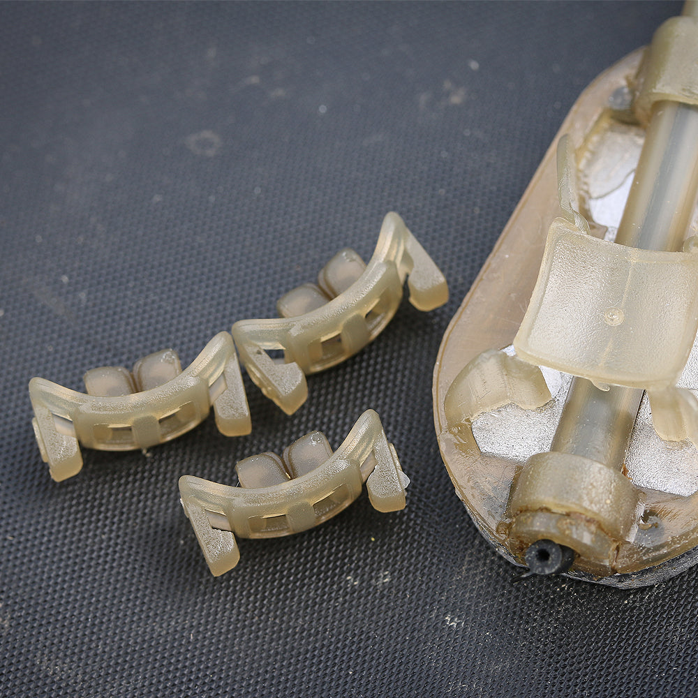 Guru Method Clips – Total Fishing