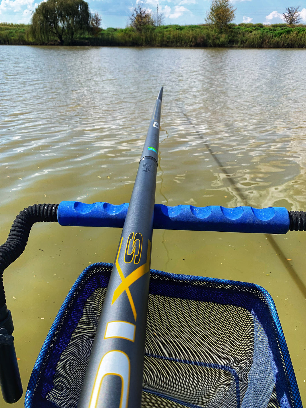 Where to go Fishing – Total Fishing