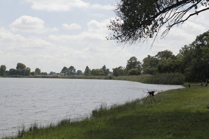 Where to go Fishing – Total Fishing