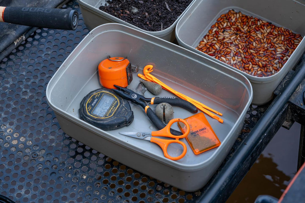Accessories – Total Fishing