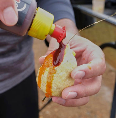 Bait & Dips – Total Fishing