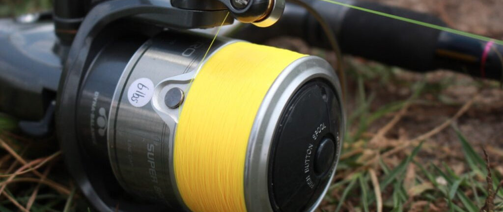 Reels – Total Fishing