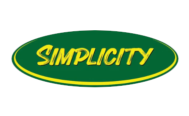 Simplicity – Total Fishing