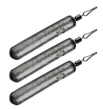 Drop Shot Stick Weight – Total Fishing