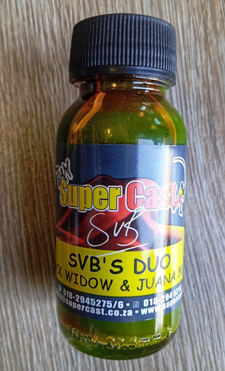 Super Cast – Total Fishing