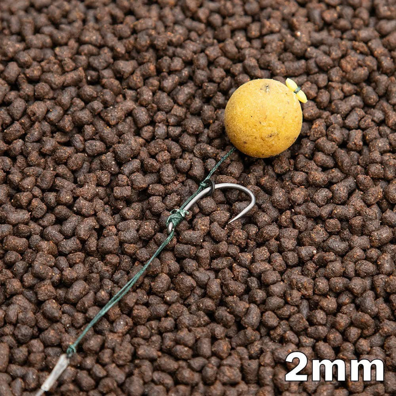 Monster Carp Pellets – Total Fishing