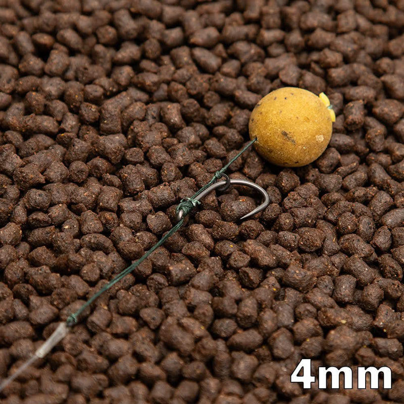 Monster Carp Pellets – Total Fishing