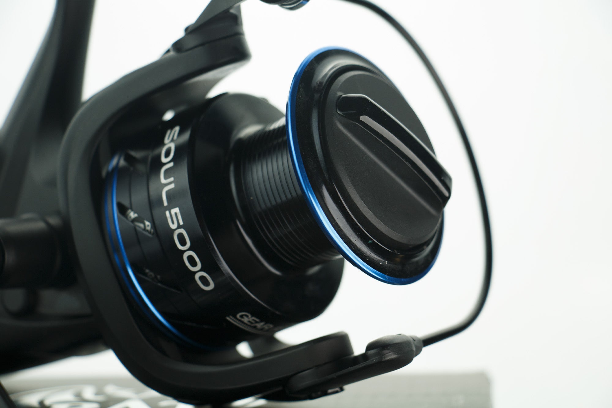 BAT Soul – Total Fishing