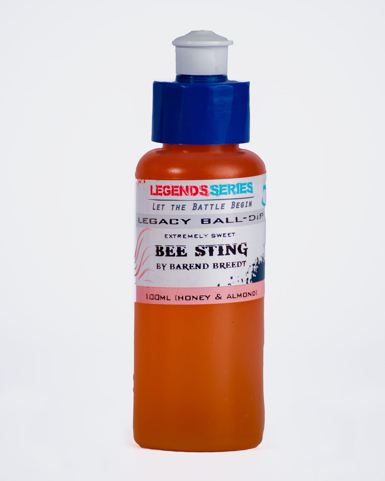 Legacy Ball Dips 100ml – Total Fishing