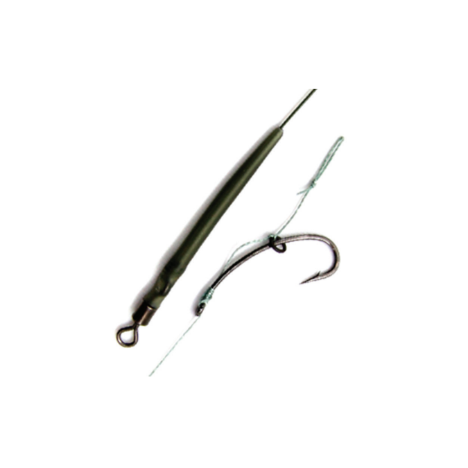 Docks Ready-Made Carp Rigs – Total Fishing