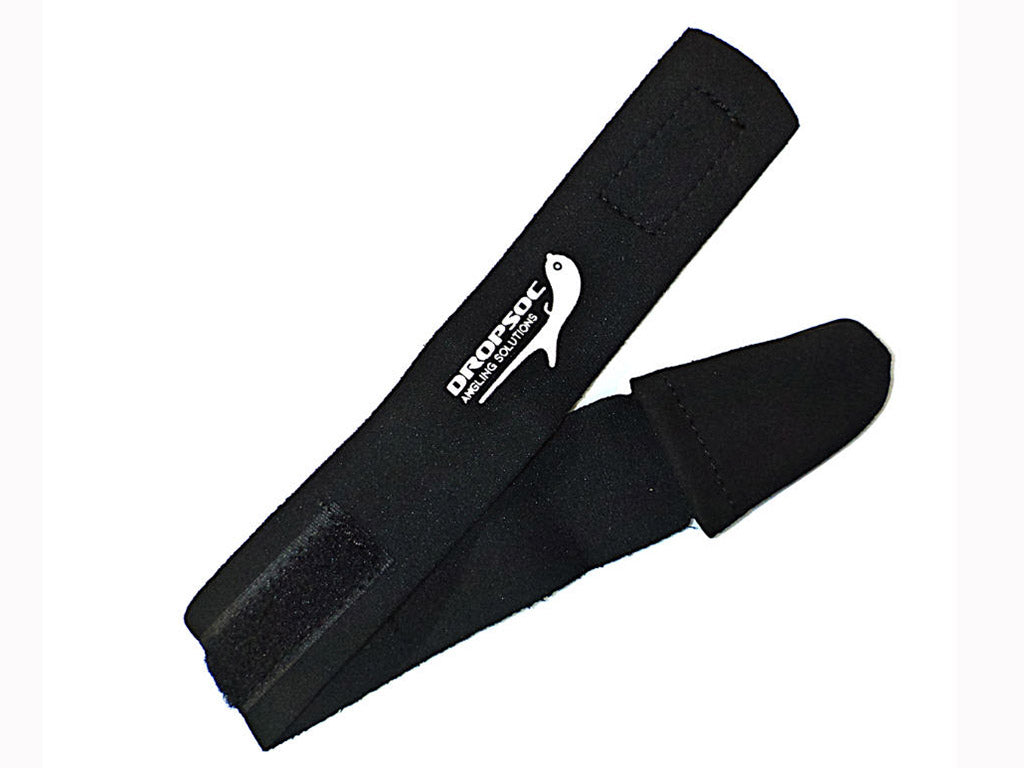 Dropsoc Casting Finger Protector – Total Fishing