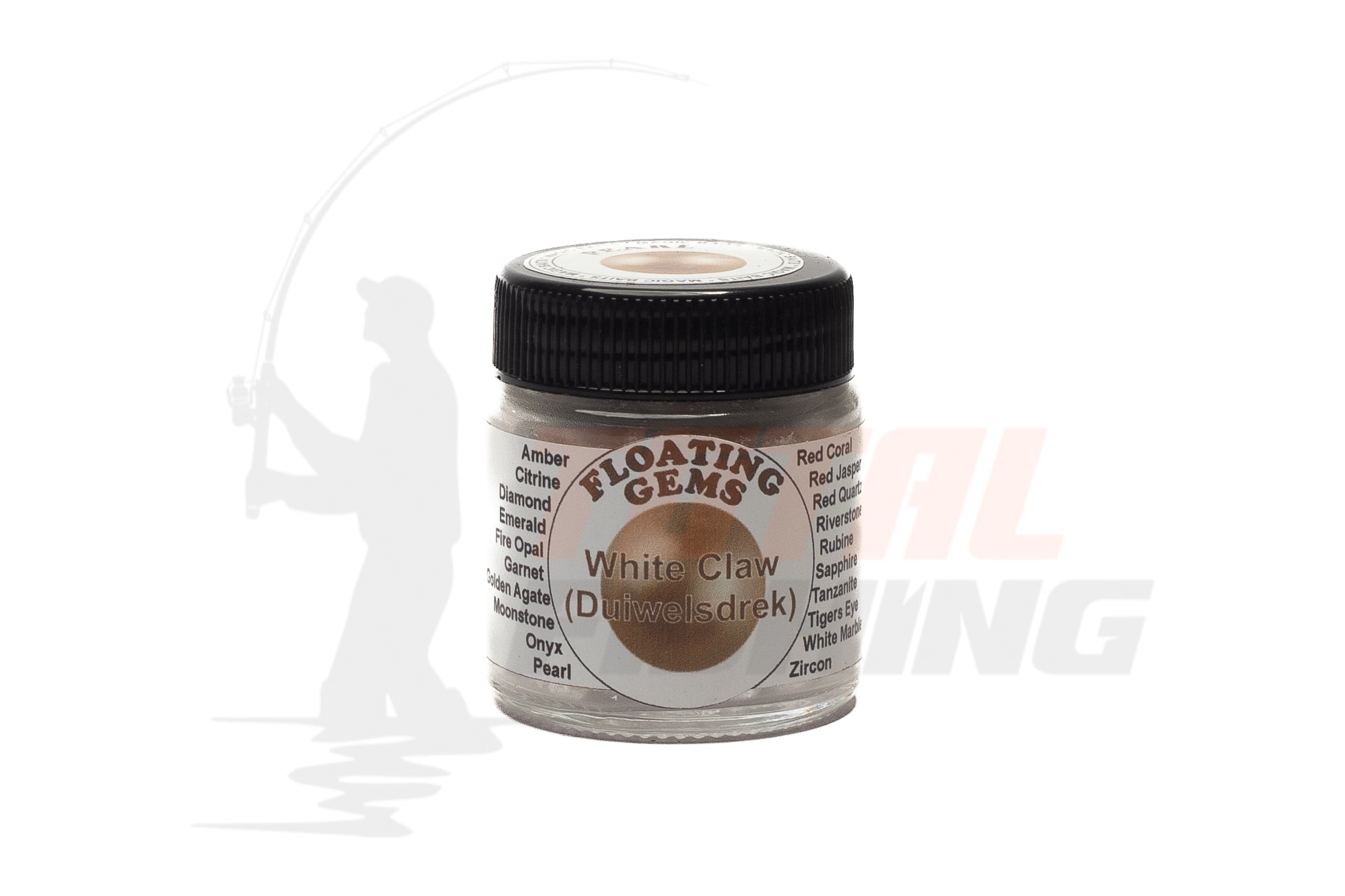 Magic Baits Floating Gems small 50ml – Total Fishing