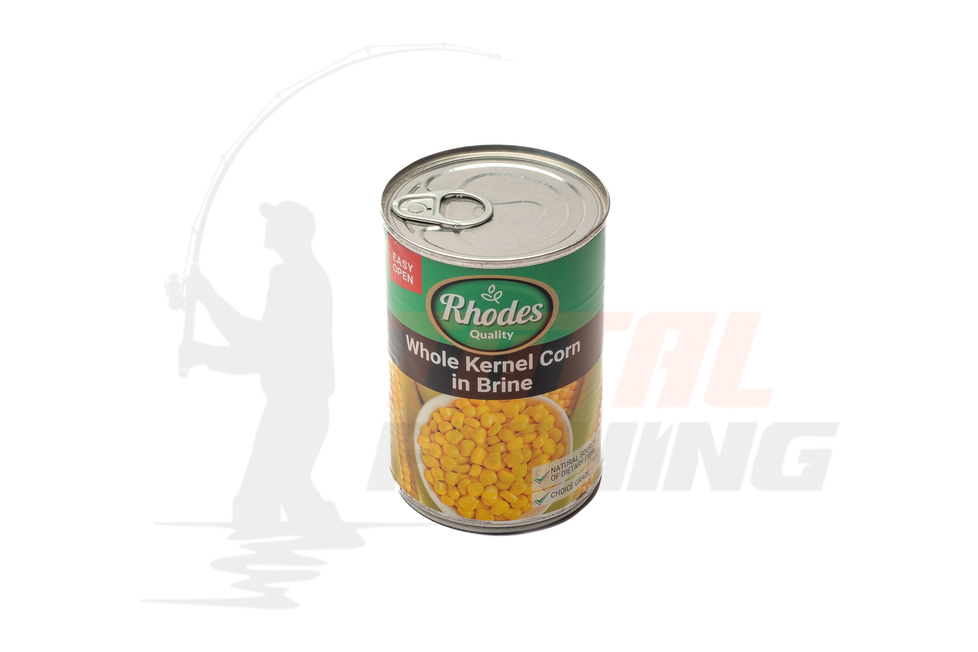 Whole Kernel Corn – Total Fishing