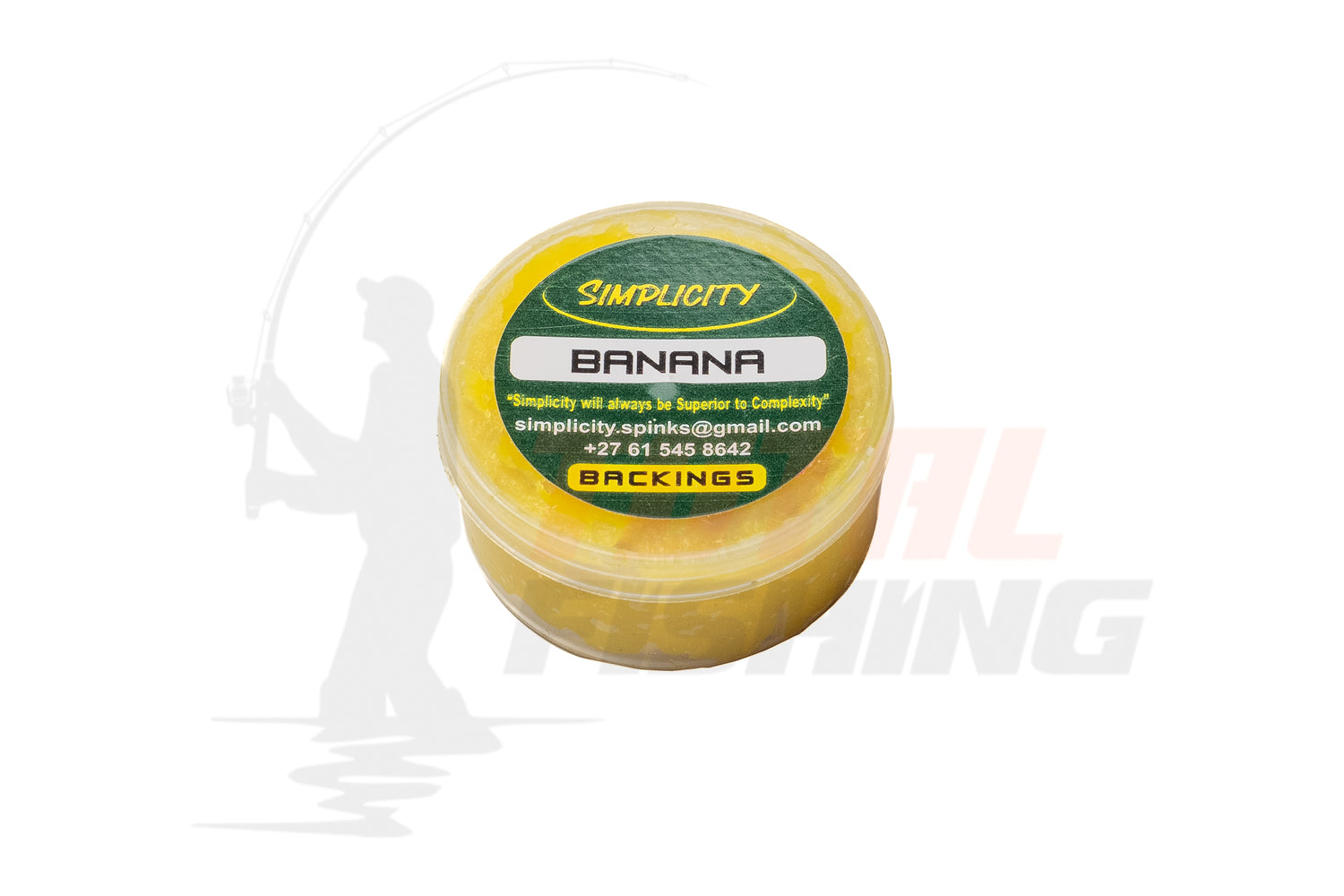 Bait & Dips – Total Fishing