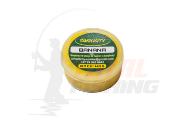 Bait & Dips – Total Fishing