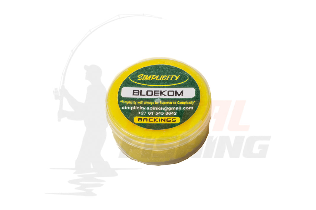 Bait & Dips – Total Fishing