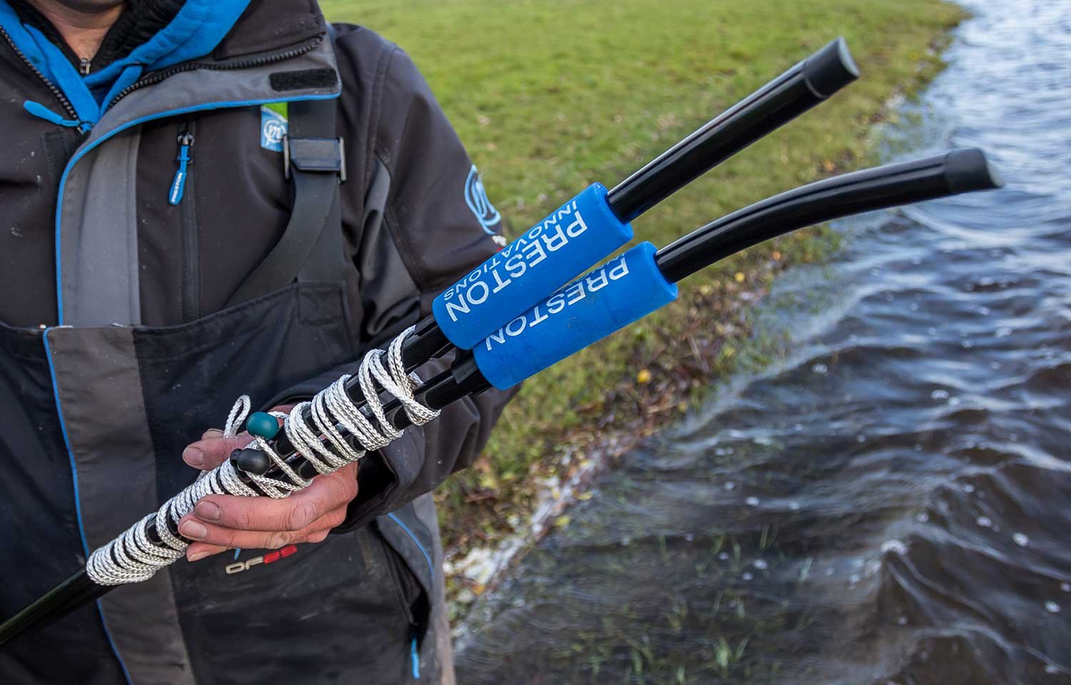 Preston Measuring Sticks – Total Fishing