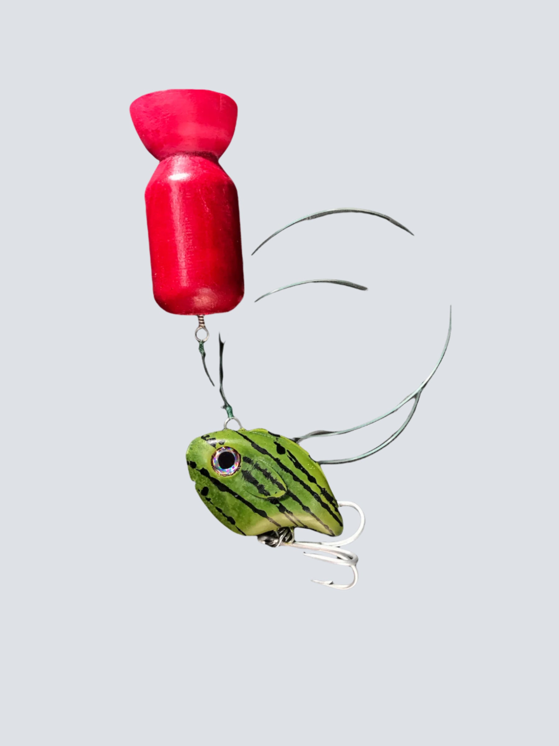 Catfish Popper – Total Fishing