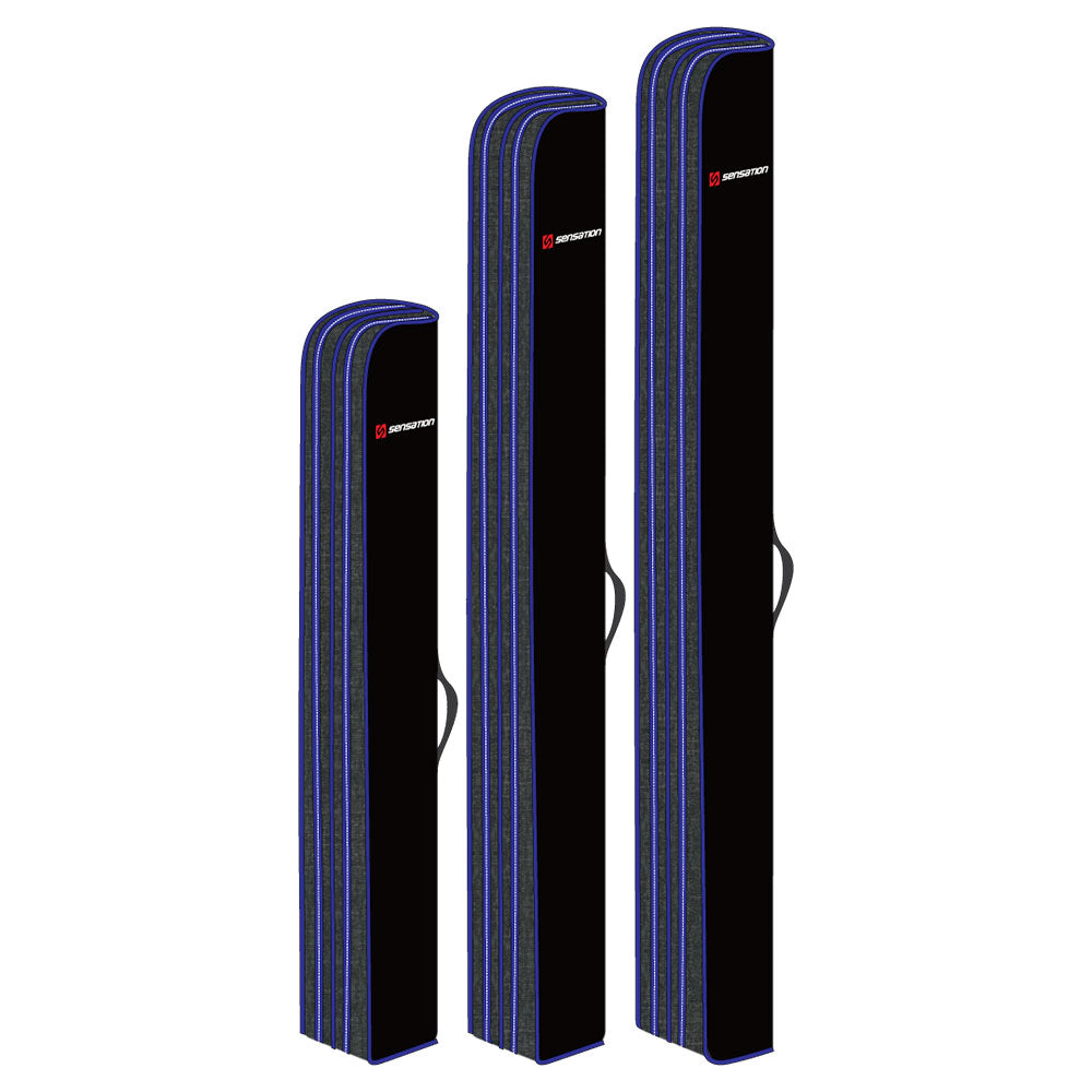 Sensation Rod Travel Case – Total Fishing