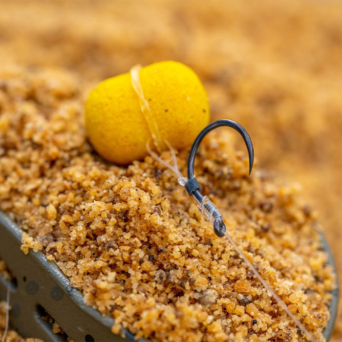 Guru QM1 Ready Rigs – Total Fishing
