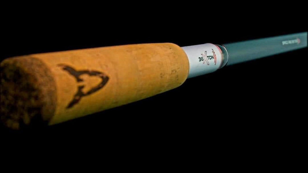 Rocket Rods New Gen – Total Fishing