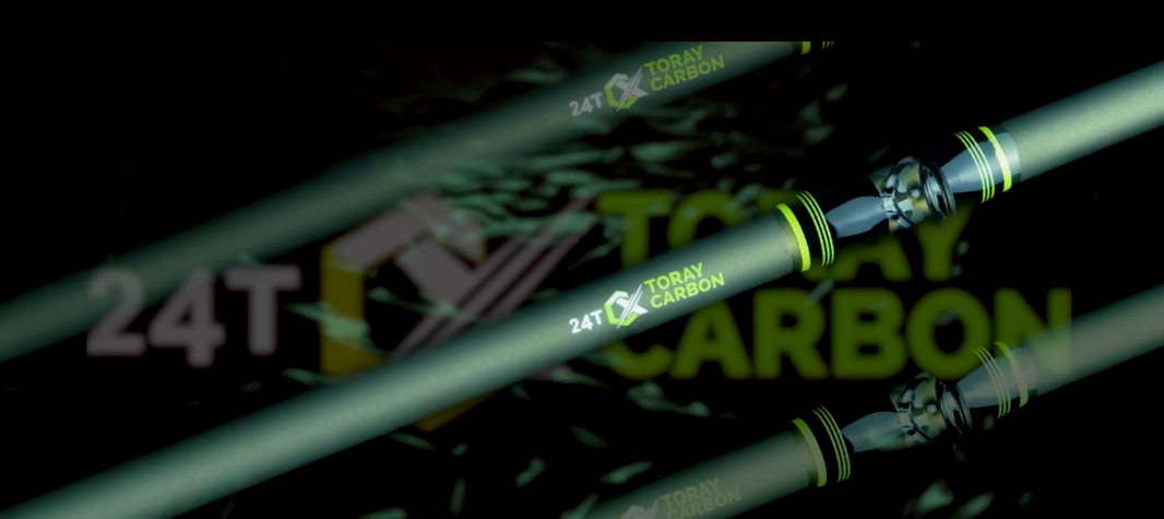 Okuma – Total Fishing