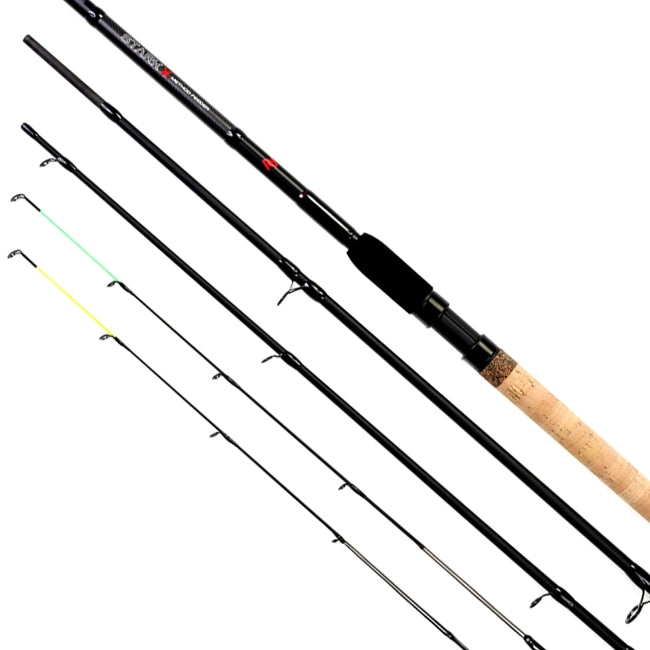 Feeder Rod Stark X Method feeder – Total Fishing