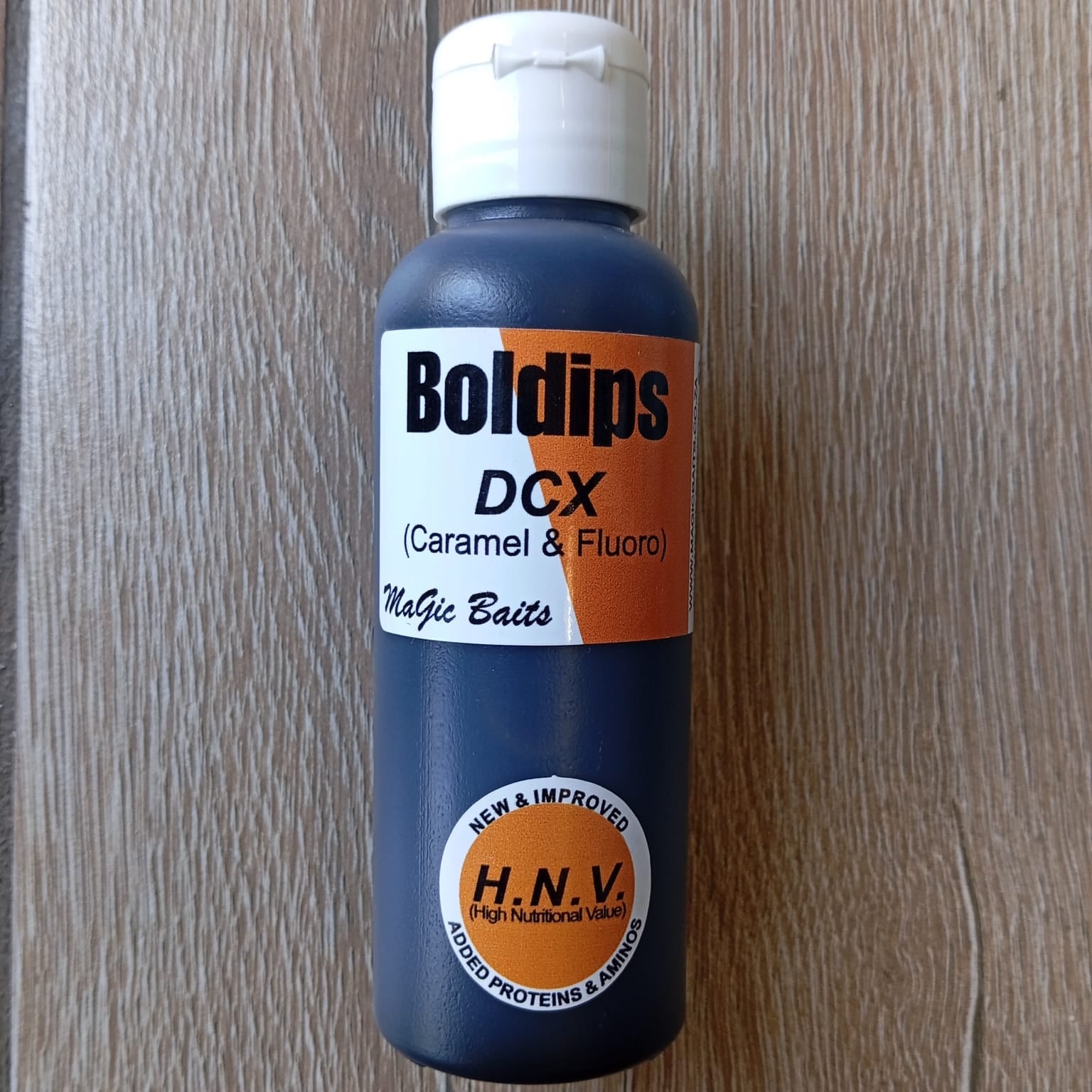 Magic Baits Ball Dips 100ml – Total Fishing