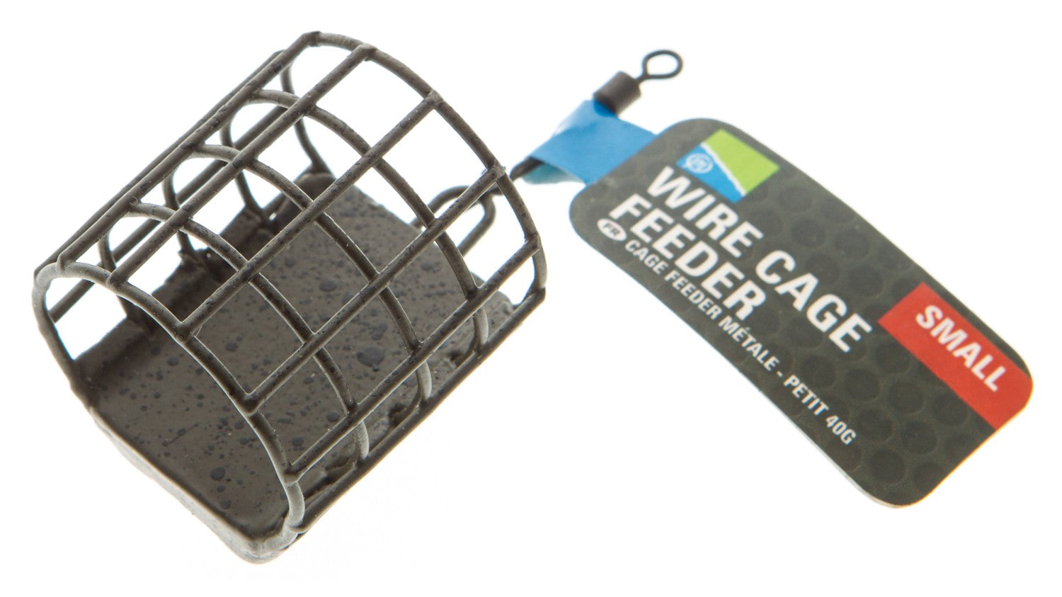 Preston Wire Cage Feeder – Total Fishing