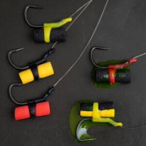 Monster Carp Zig Aligner Kit – Total Fishing