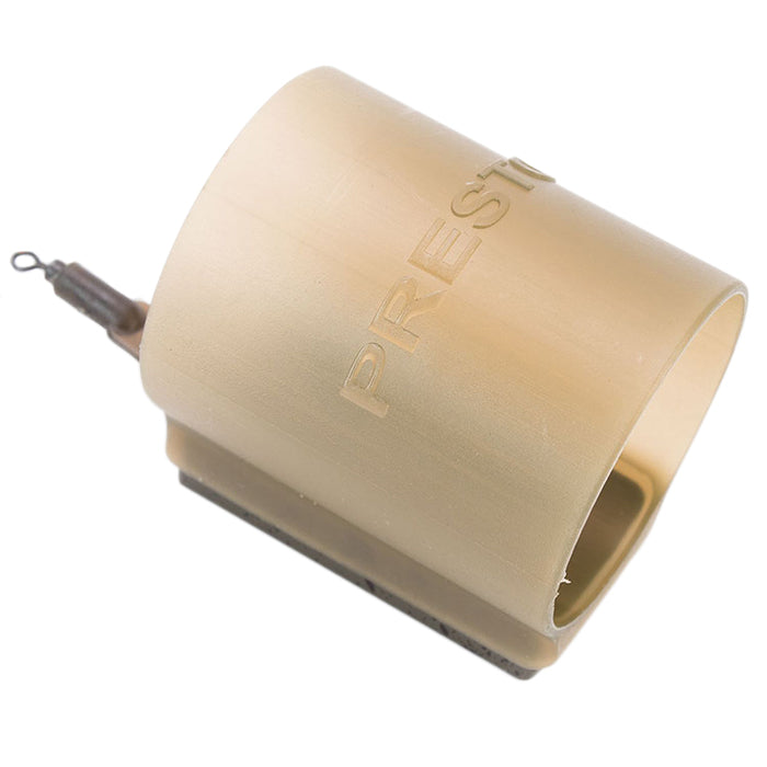Preston Solid Bait Up feeder L20g PBUF/L20 – Total Fishing