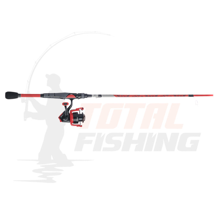 Total Fishing with Neville Foord