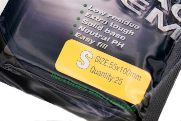 Korda PVA – Total Fishing