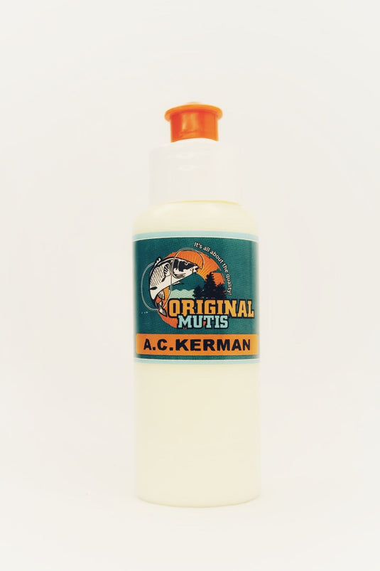 Original Mutis Bom Dip 100ml – Total Fishing