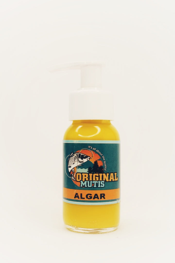 Original Mutis 50ml – Total Fishing