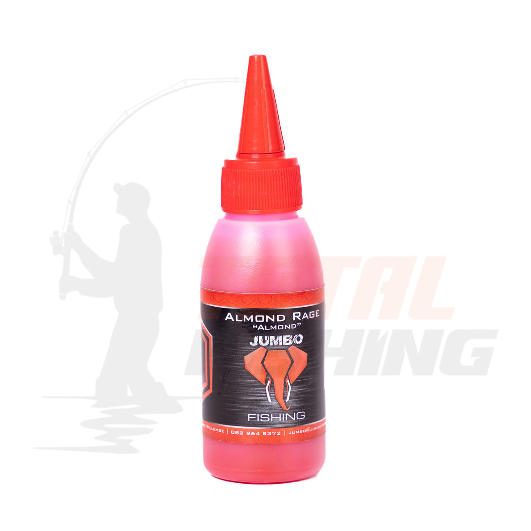 Bait & Dips – Total Fishing