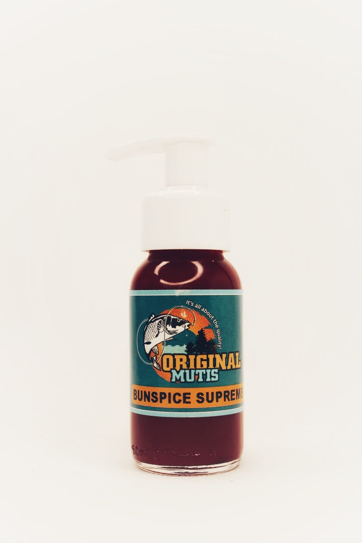 Original Mutis 50ml – Total Fishing