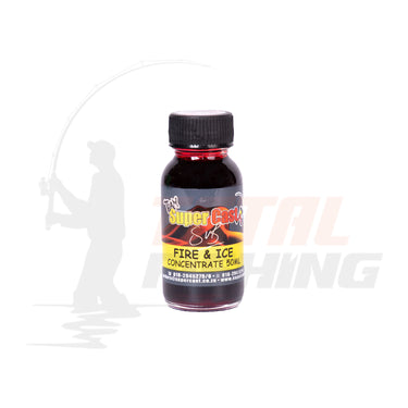 Super Cast 50ml Dips – Total Fishing