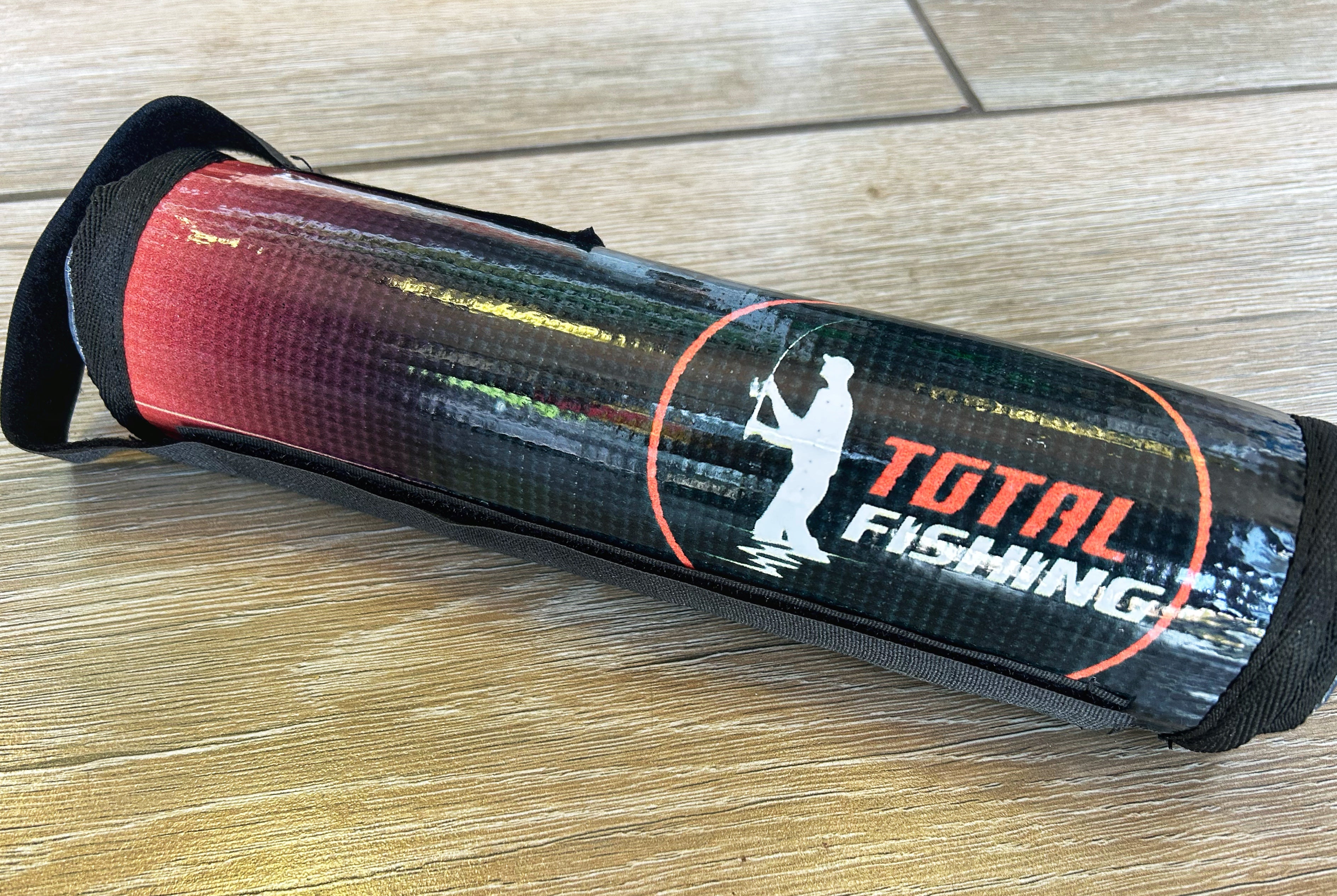 Landing Net Floats – Total Fishing