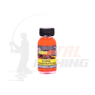Super Cast 50ml Dips – Total Fishing