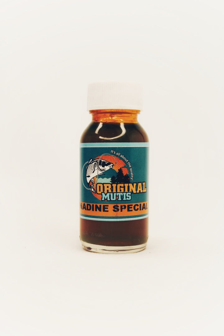 Original Mutis 50ml – Total Fishing