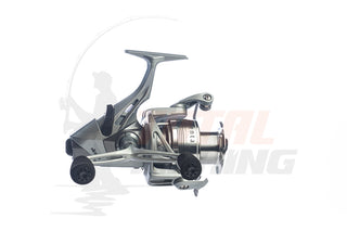 Okuma – Total Fishing