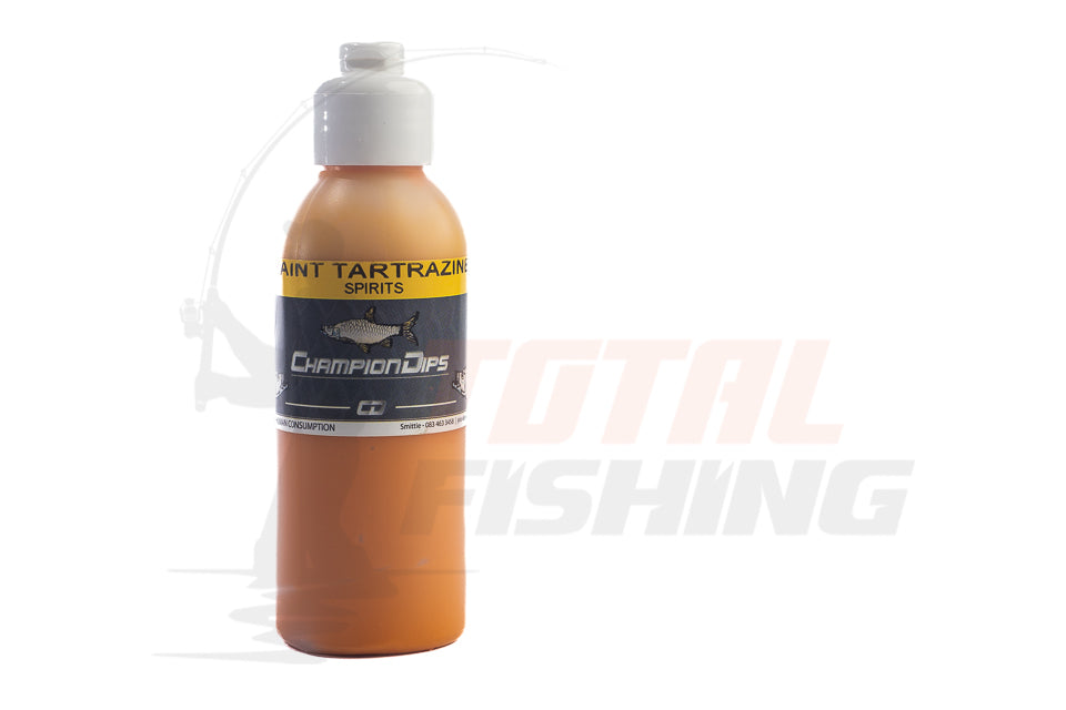 Champion Dips 100ml Ball Dips – Total Fishing