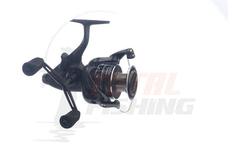 Okuma – Total Fishing