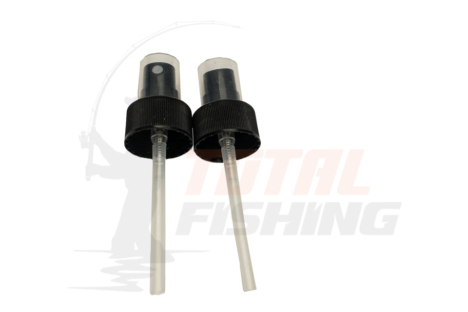 Spray Pumps – Total Fishing