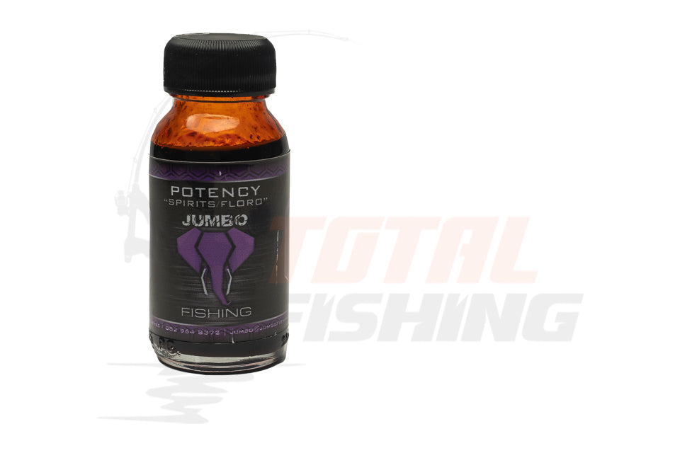 Jumbo Fishing 50ml Dips – Total Fishing