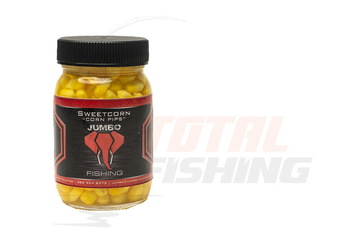 Jumbo Fishing – Total Fishing