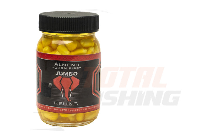 Jumbo Fishing – Total Fishing