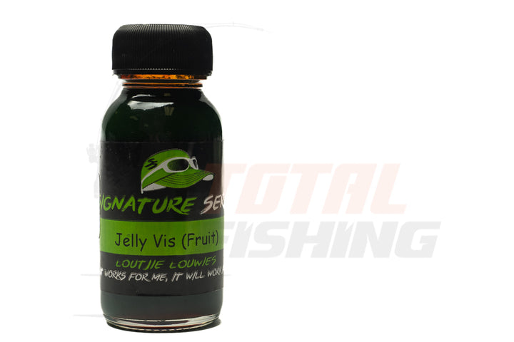 Bait & Dips – Total Fishing