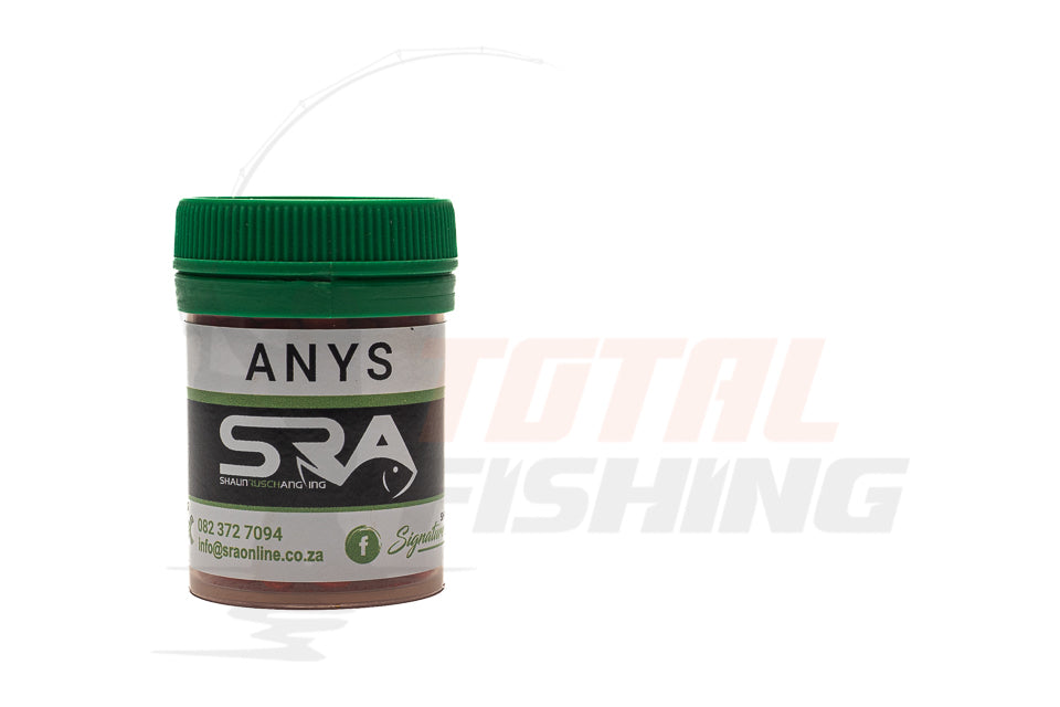 SRA Soft Floats – Total Fishing